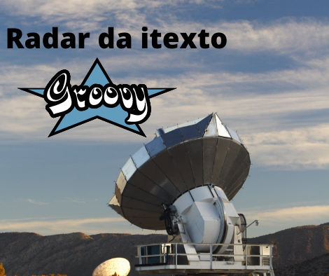 A linguagem de programação Groovy - Radar da itexto - itexto Consultoria