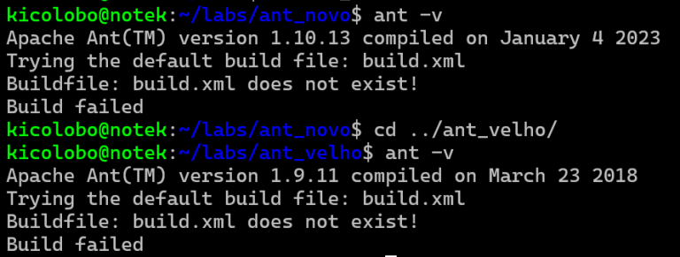 Gerencie todas (ou quase) ferramentas de desenvolvimento com asdf - itexto Consultoria